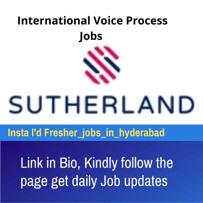 International Voice Process Jobs In Hyderabad Mana Jobs Notifications international-voice-process-jobs-in-hyderabad-mana-jobs-notifications