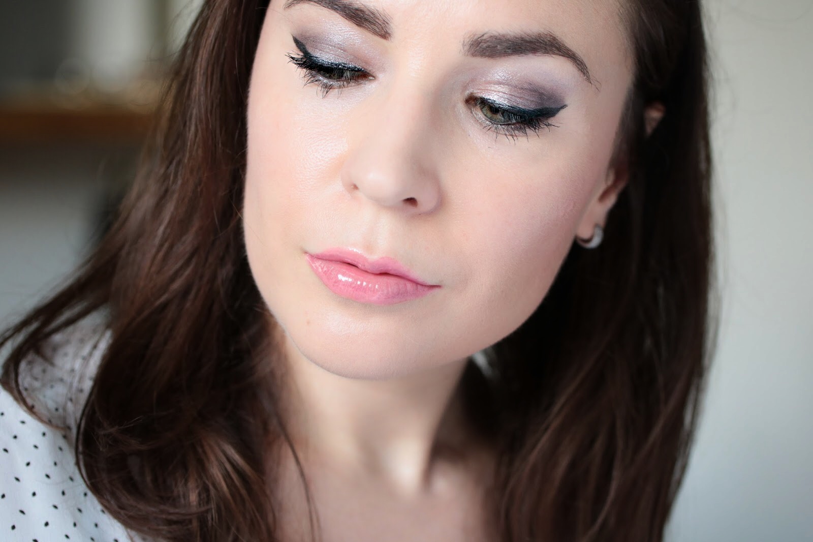 Marc Jacobs Nouvelle Eye Conic Palette : Mon Test et Avis | kleo beauté