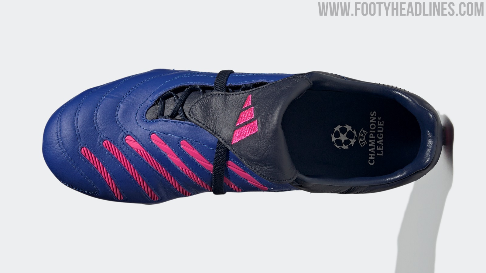 Adidas Predator Pulse Champions League Boots Released - Footy Headlines