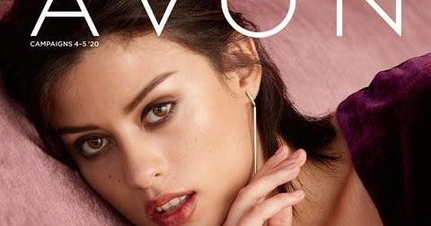 Avon Campaign 4 2020 The Brochure Online - TOP-SHELF SERUMS - "Team ...