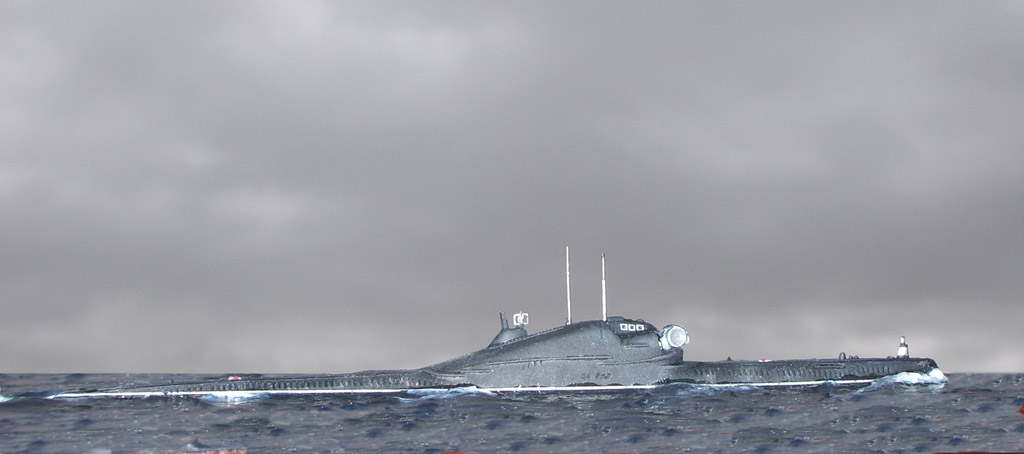 The Secret Weapons and Facts of the III Reich: Type XXI Elektroboat U-Boat