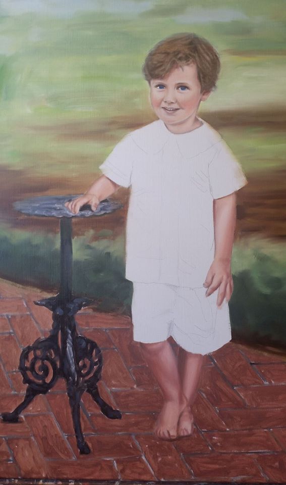 Steven Davis Artworks