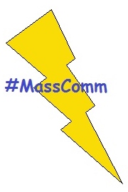 #MassComm