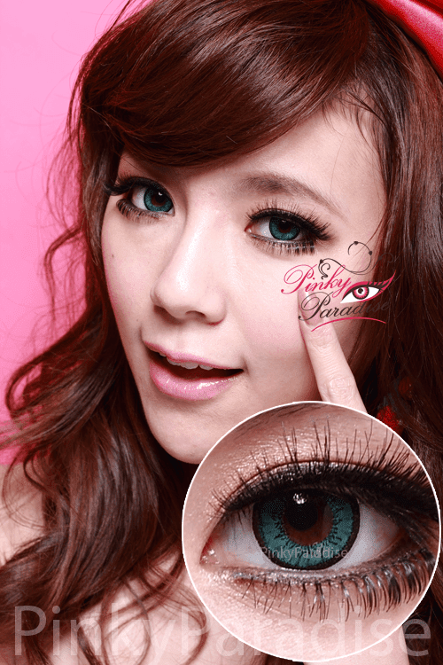 Vassen Dolly Plus Series - Welcome to PinkyParadise Blog - Largest ...