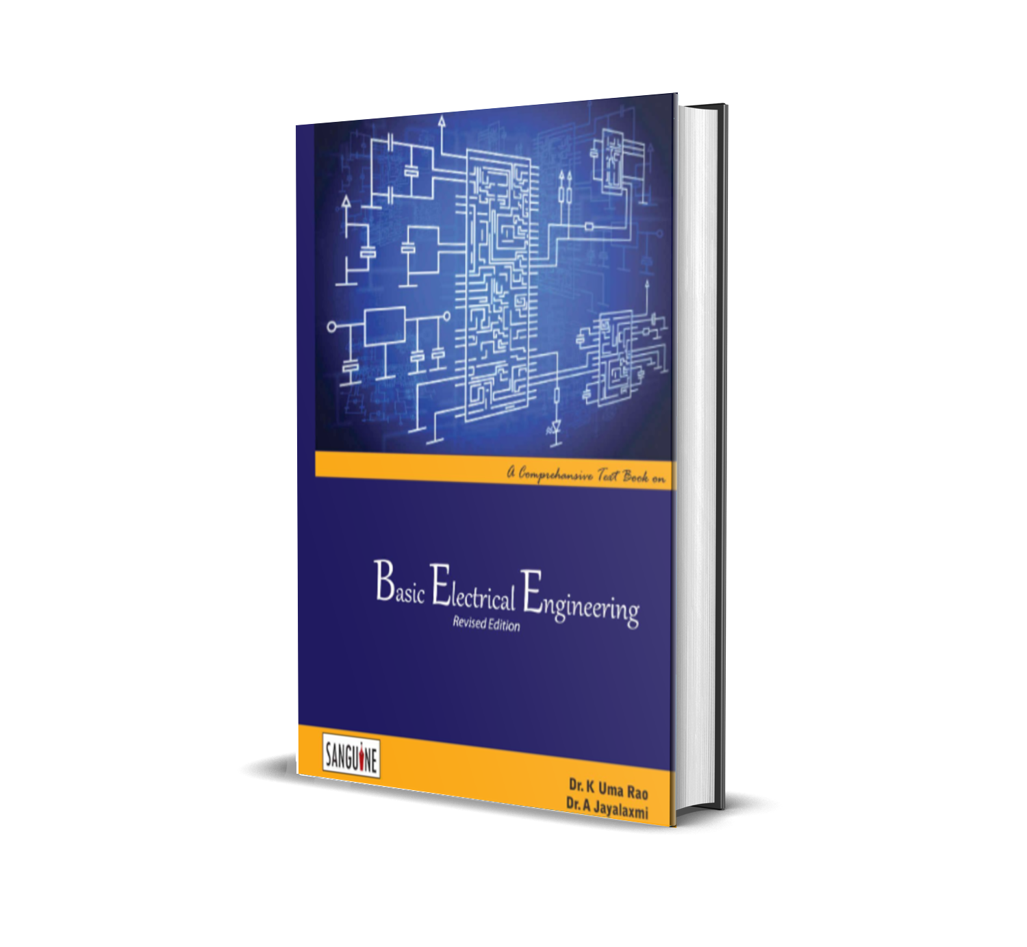 Basic Electrical Engineering Book - Electrical Engineering Updates Basic Electrical Engineering Book - Electrical Engineering Updates