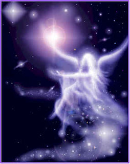 Angel de Luz: Seres de Luz