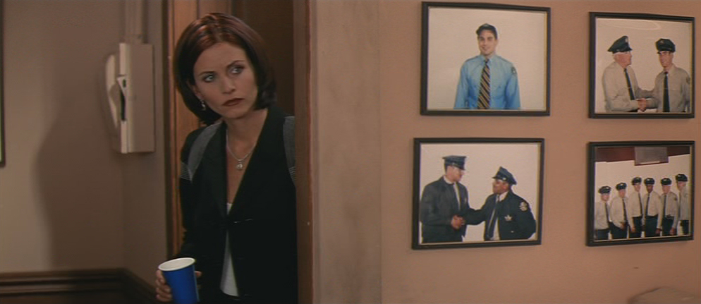 Stale Popcorn: Scream to Scream, Scene by Scene: SCENE 23 of Scream 2 ...