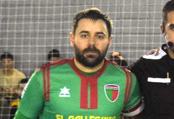 FUTSAL MEXICANO: FUTSAL INTERNACIONAL