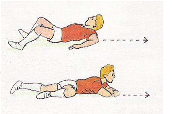 LAS AVENTURAS DE STILTON EN CLASE DE ED. FÍSICA: marzo 2011