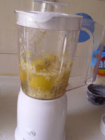 The Do-It-Yourself Mom: DIY Fresh Lemonade an Easier Way