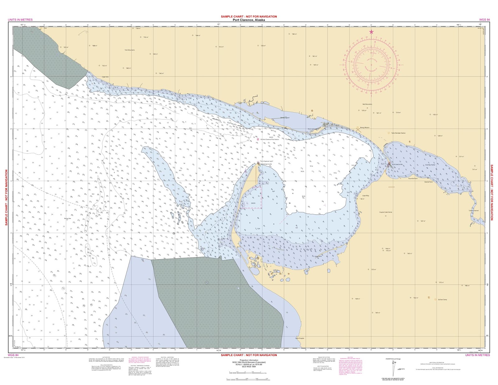 GeoGarage blog: NOAA seeks public comment on ending production of ... GeoGarage blog: NOAA seeks public comment on ending production of ...