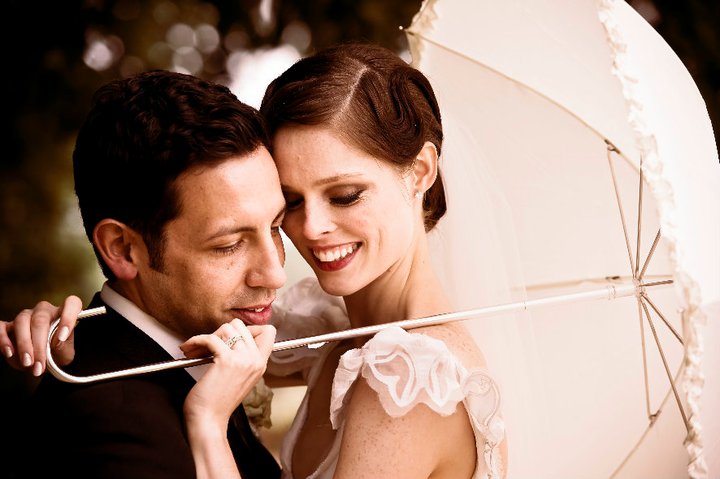 Praia Da Rocha Wedding