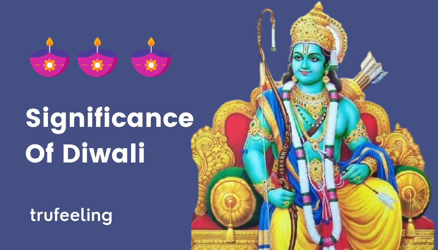 What is The Significance of Diwali and How to celebrate it in this ...