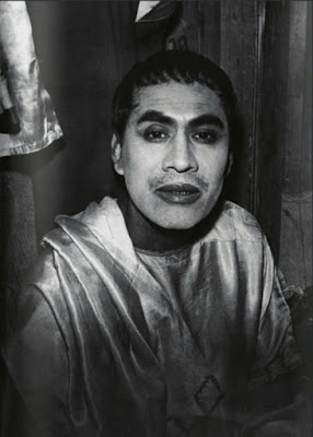 Los Grandes Fotografos: Hector Garcia (1923-2012)