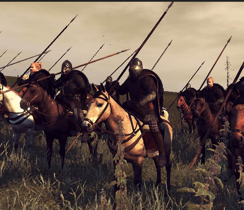 SOBRE LOS GODOS Y SU EJÉRCITO II (la evolución del sistema militar godo ...