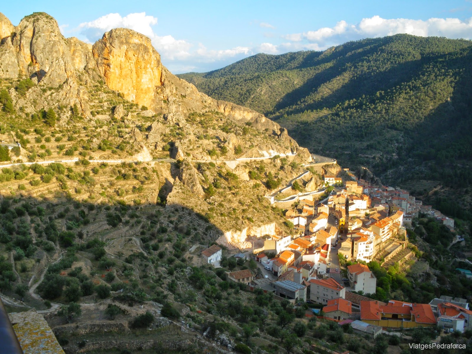 DESCOBRINT CASTILLA-LA MANCHA: ALBACETE I ENTORNS - 1a part