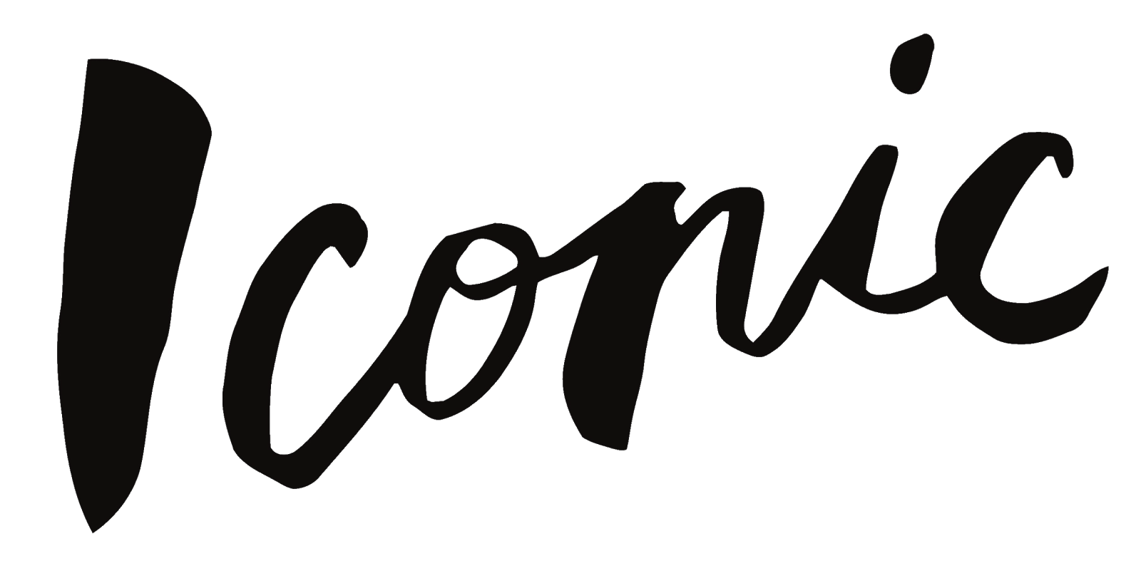 Madonna FanMade Covers: Iconic - Logo