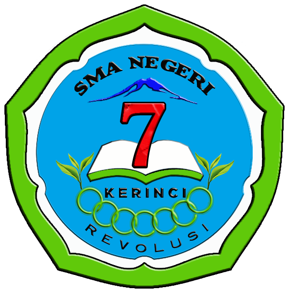 Logo SMA Negeri 7 Kerinci