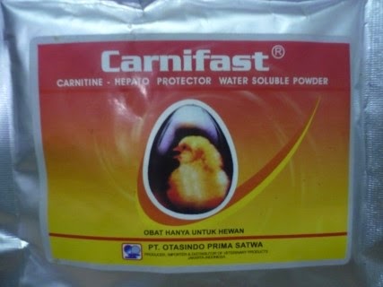 Isam Poultry Shop: CARNIFAST