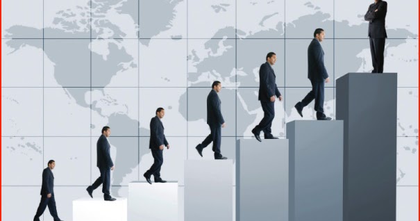 los tipos de valores: LA PERSEVERANCIA