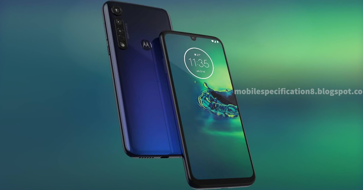 Motorola One Vision Plus Price and full phone Specifications ...