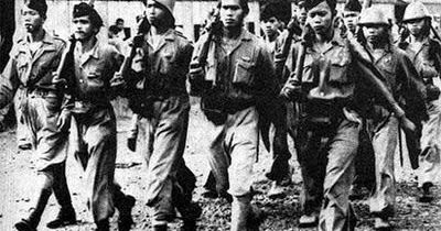 Sejarah Indonesia Sebelum Merdeka