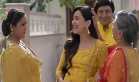 Serial Episodes Update