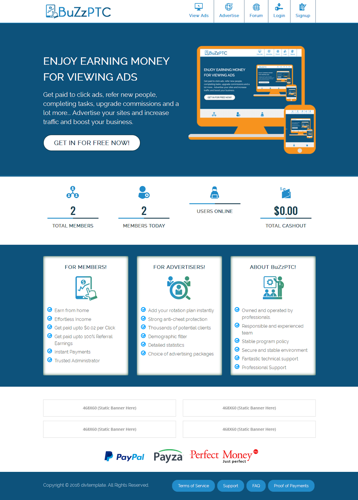 Evolution Script Template - 12 - scrypt4.me