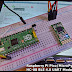 Hello Raspberry Pi: Raspberry Pi Pico/CircuitPython + ssd1306 I2C OLED ...