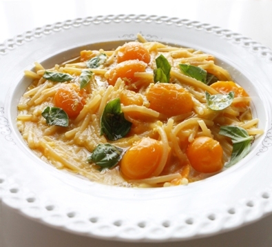 Il Delicato Sorrentino dello Chef Peppe Guida