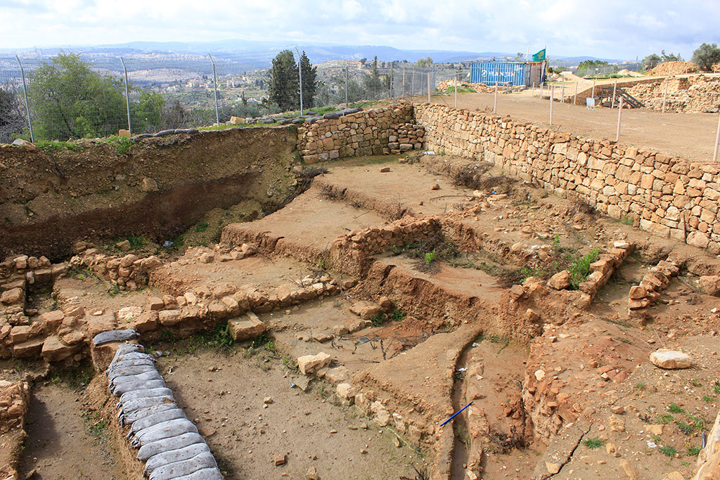 Scripture for Today: 1 Samuel 15:24-35 ~ feared