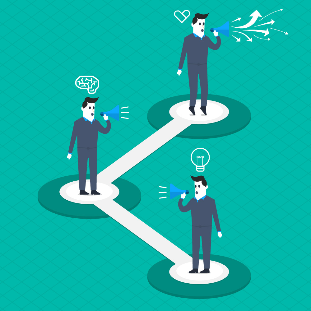 LSA Global Insights Newsletter: Leading Virtual Teams - The Top 4 ...