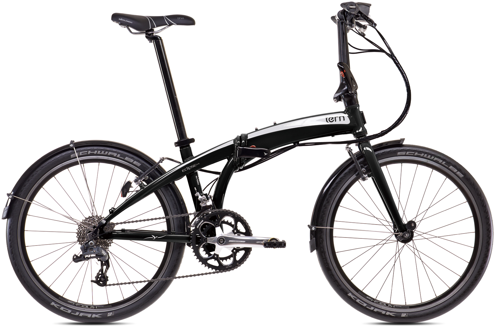 Tern Bicycles Japan Official Blog: 2015年ニューモデルラインナップのお知らせ（24インチ Eclipse ＆ Node シリーズ）