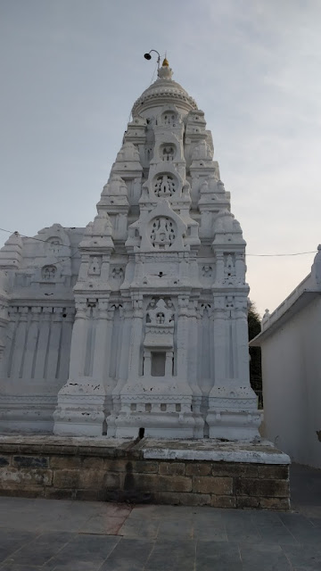Hindu Temples of India: Rajiv Lochan Temple, Rajim – The Temple