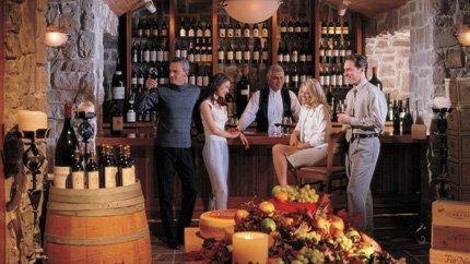 Silver Lake To Sin City: Escape from Douchebaggery, Part 27: Rio Wine ...