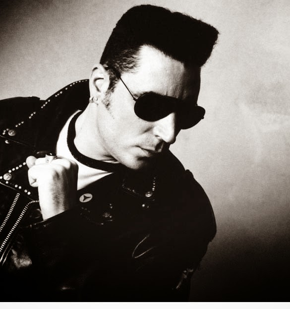 Efemérides Musicales: Loquillo