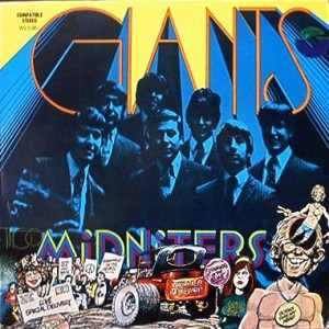 You Found That Eastside Sound: EASTSIDE BANDS - THEE MIDNITERS