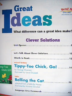 CHILDREN BOOKS FOR YOU: Scott Foresman Reading Street: Grade 1: Student ...