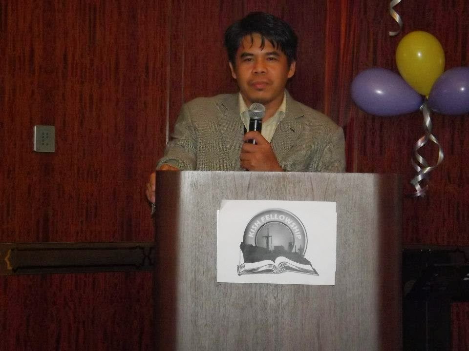 BROKEN VESSELS: People that Inspires me 2013