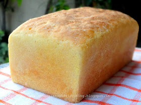 Ambrosia: English Muffin Toasting Bread