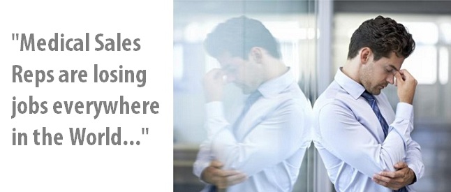 4 Medical Industry Signs That Sales Reps Or Potential Sales Reps Want ...