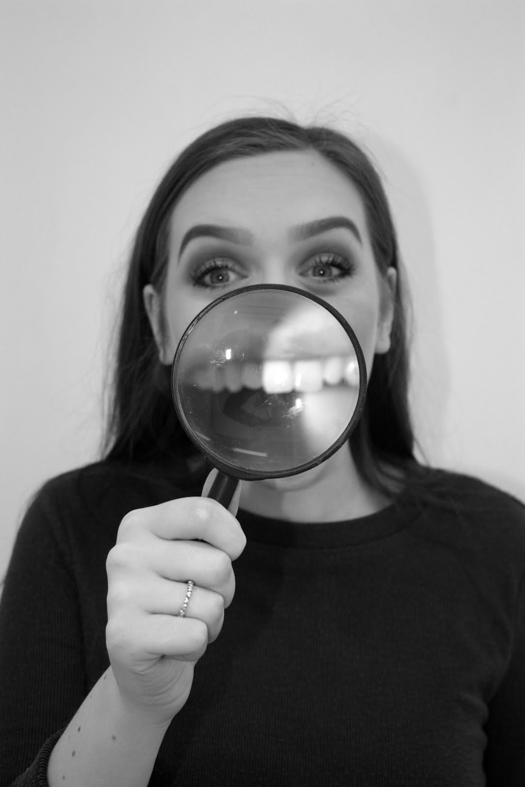 TIMBERWOLF PHOTO LOUNGE 2: PROJECT #14: DISTORTED FACES