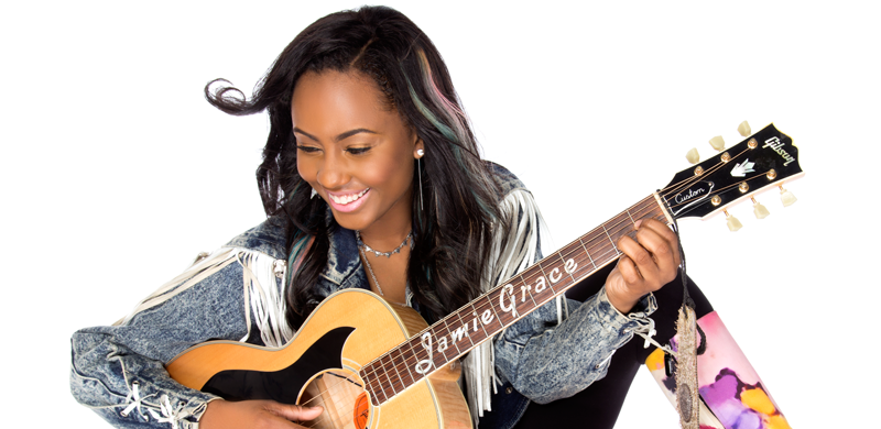 The Mary Reader: Finding Quiet By Jamie Grace