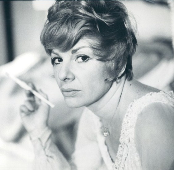 Stalking the Belle Époque: Exceptional People: The Art of Renée Taylor