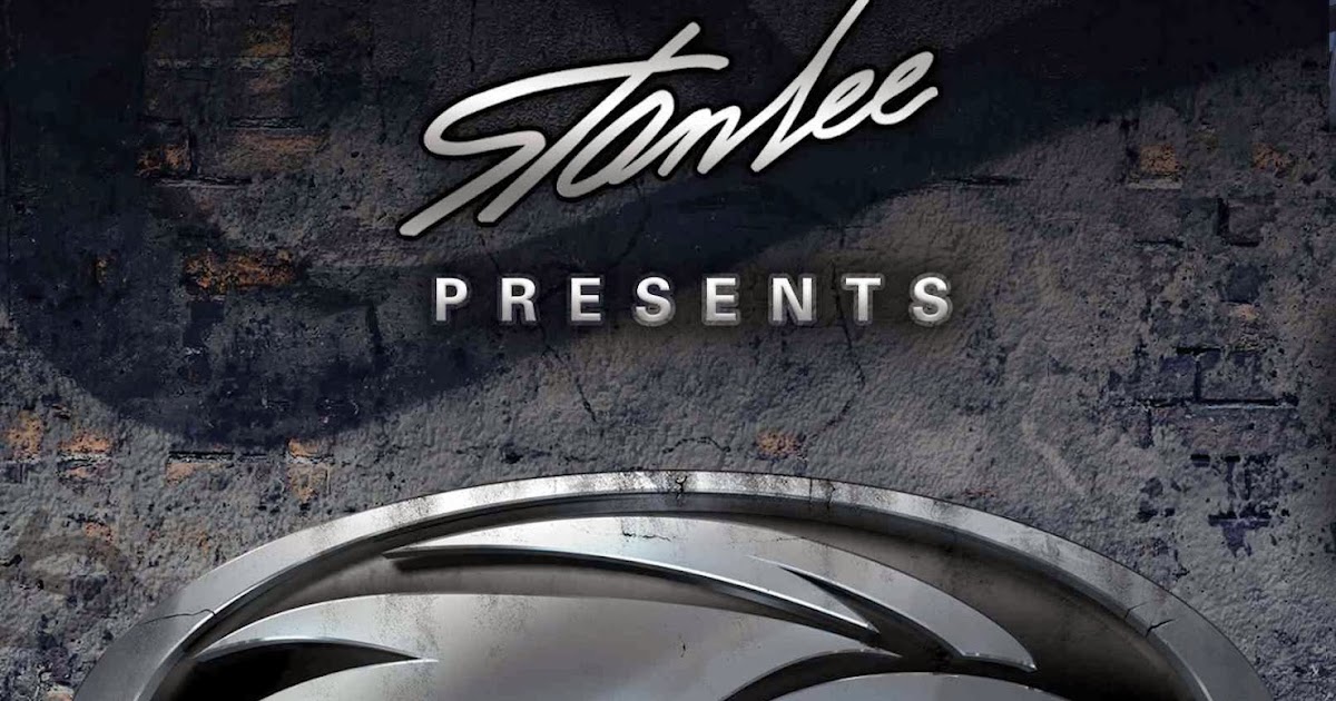 Héroes Animados: The Condor