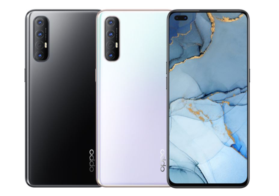 Harga dan Spesifikasi Oppo Reno 3 Pro RAM 8GB ROM 256GB Terbaru di ...