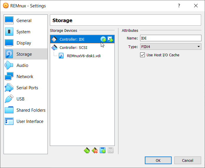 REMnux - A Linux Based BFF for a Malware Analyst