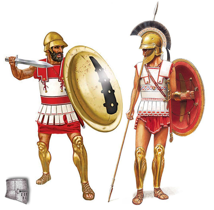 AMO DEL CASTILLO: Misterios misteriosos: LINOTÓRAX