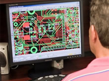 circuit board parts: Recommended Circuit Card Design for Effortless ...