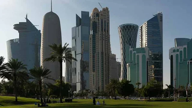 Expats in Qatar no longer need NOC to switch jobs, Ministry sets ...